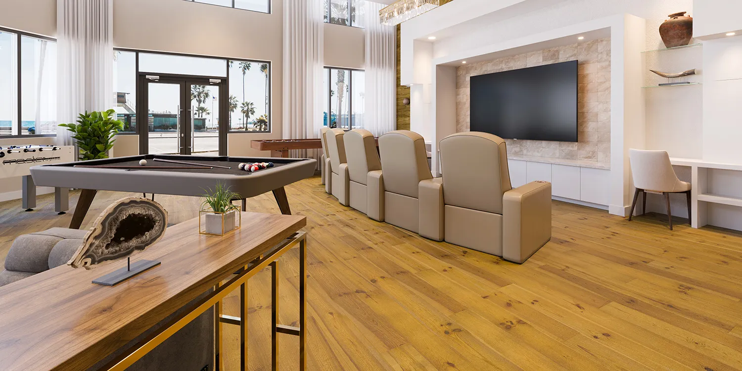 Movie Theater Recliners | Elite HTS